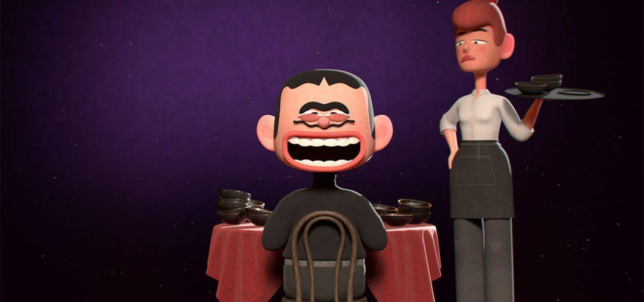 Image gallery for I Have a Secret : Another Bite (S) - FilmAffinity