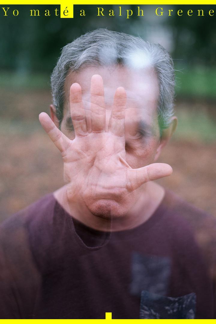 Image gallery for I Killed Ralph Greene - FilmAffinity
