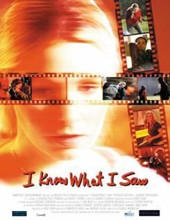 Image gallery for I Know What I Saw (TV) - FilmAffinity