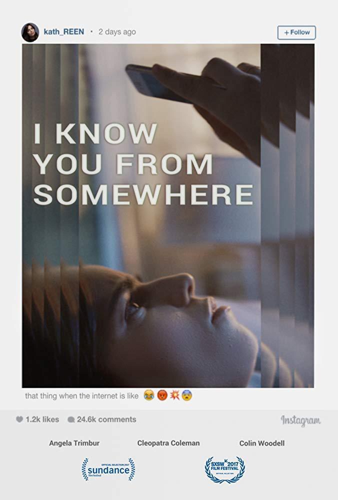 Image gallery for I Know You from Somewhere (S) - FilmAffinity