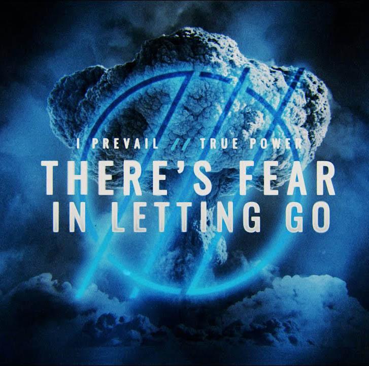 Image gallery for I Prevail: There's Fear in Letting Go (Music Video ...