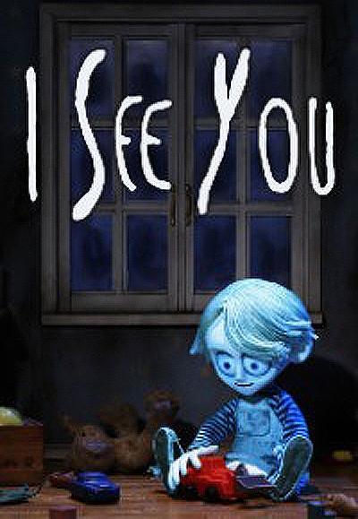 Sección visual de I See You (C) - FilmAffinity