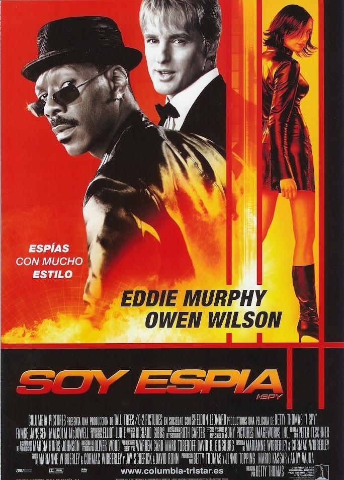 Image gallery for I Spy - FilmAffinity