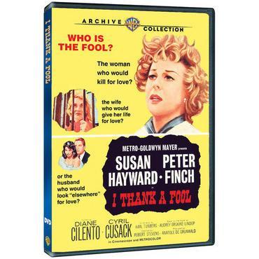 Image gallery for I Thank a Fool - FilmAffinity