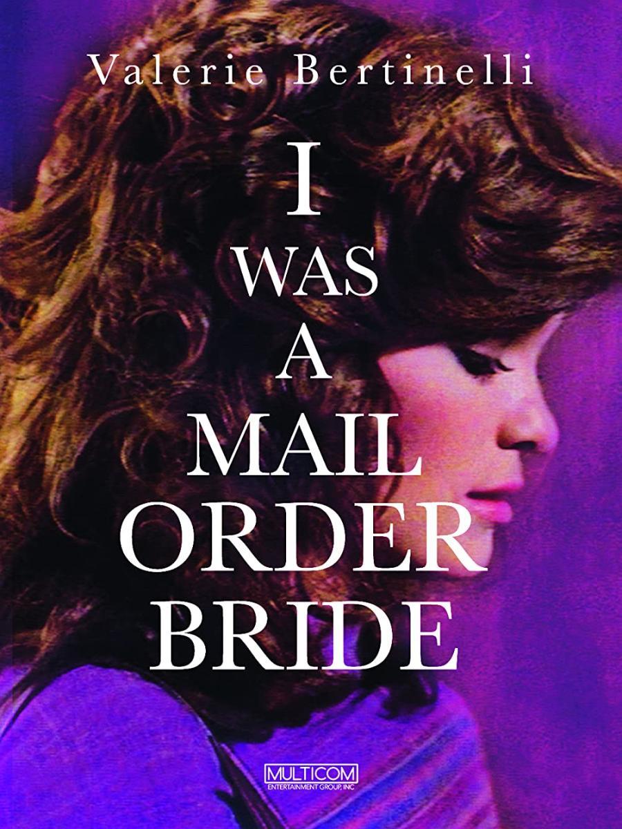 Sección visual de I Was a Mail Order Bride (TV) - FilmAffinity