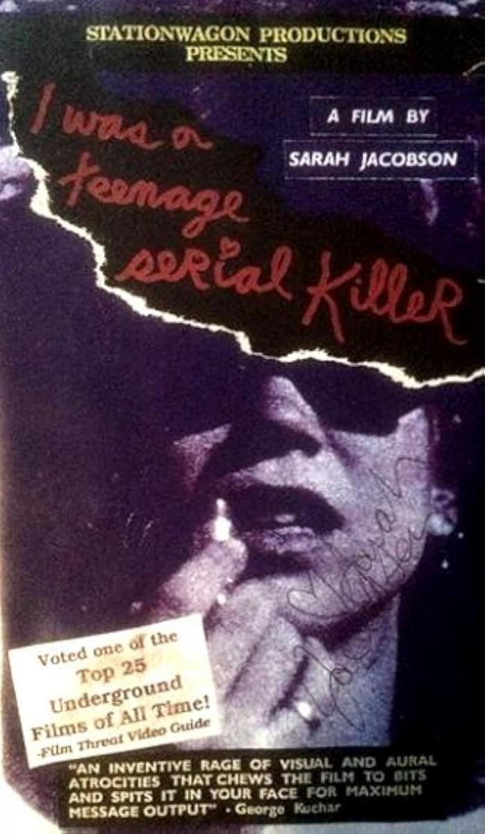 Image gallery for I Was a Teenage Serial Killer - FilmAffinity