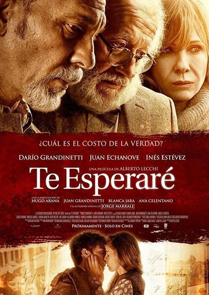 Image gallery for I Will Wait for You - FilmAffinity