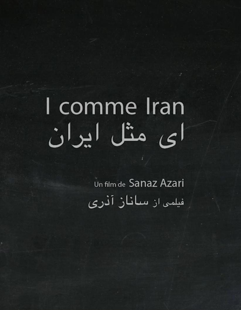 Image gallery for I for Iran - FilmAffinity