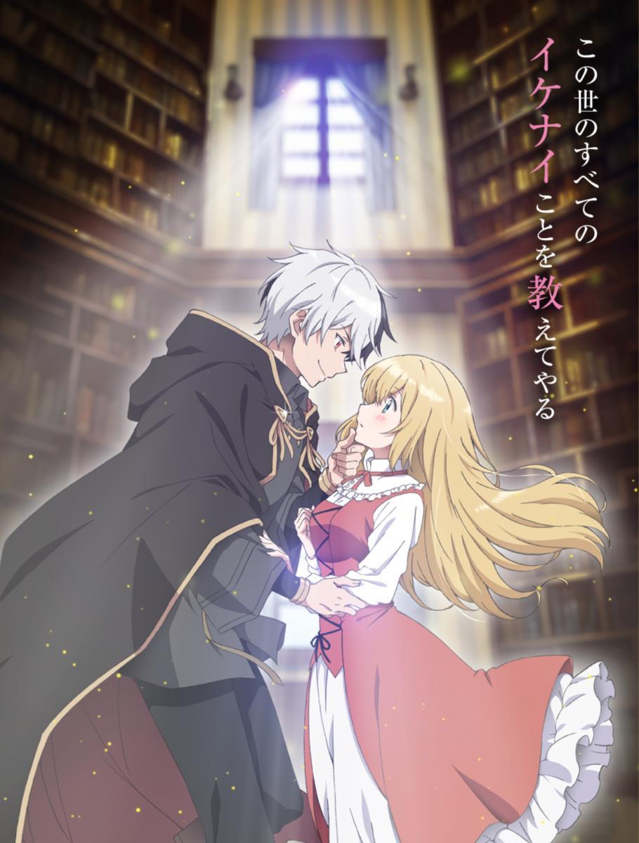 Image gallery for I'm Giving the Disgraced Noble Lady I Rescued a Crash ...