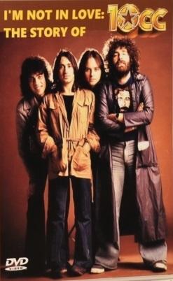 Image gallery for I'm Not in Love: The Story of 10cc (TV) - FilmAffinity