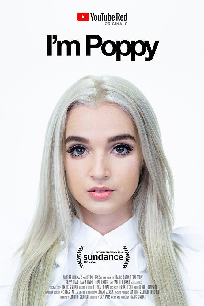 Sección visual de I'm Poppy (C) - FilmAffinity