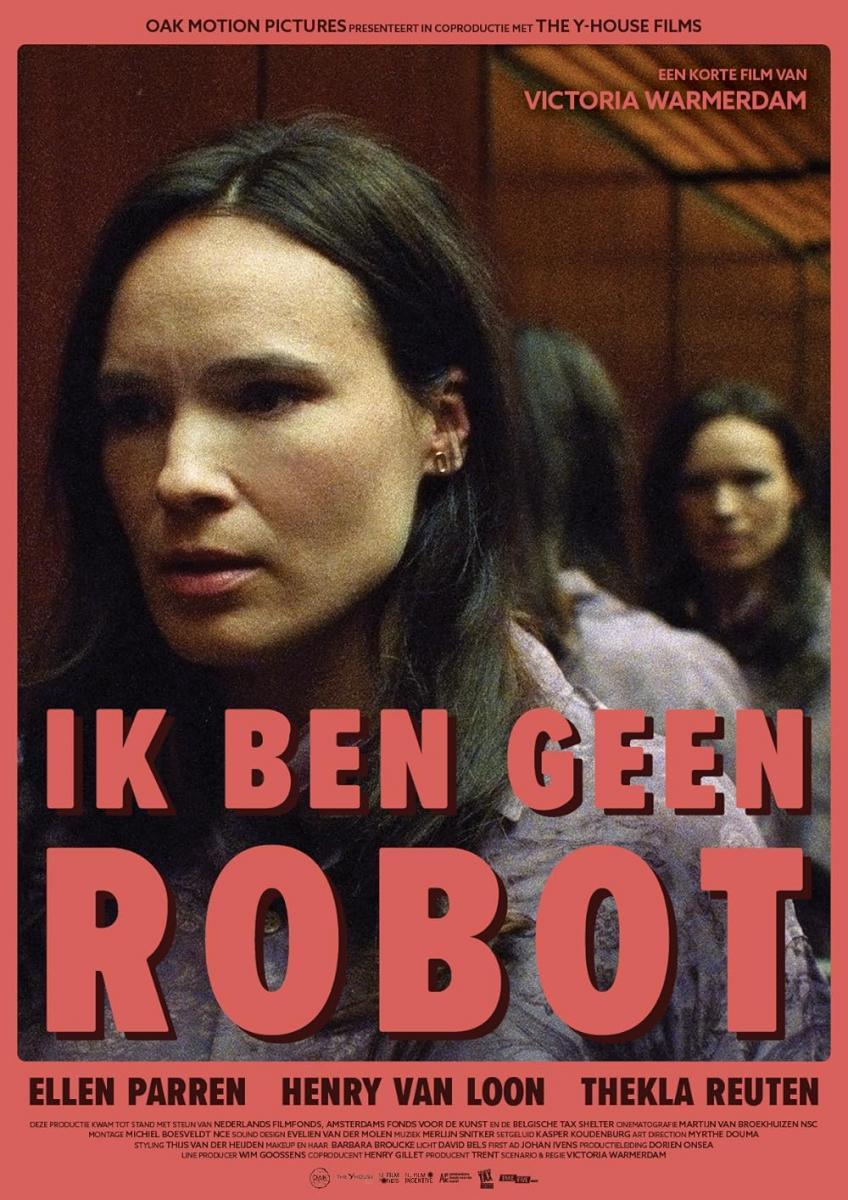 Image gallery for I'm not a Robot (S) - FilmAffinity