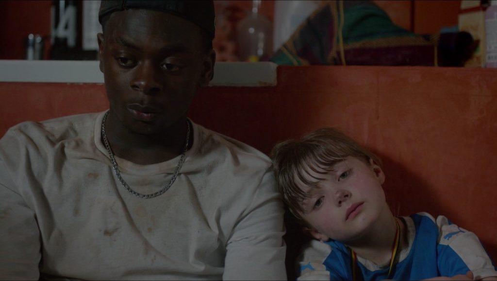 Image gallery for I was still there when you left me (S) - FilmAffinity