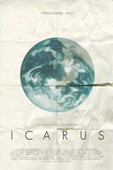 Icarus (2017) - FilmAffinity
