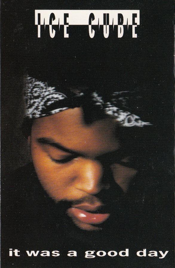 Ice Cube: It Was a Good Day (Vídeo musical) (1993) - FilmAffinity