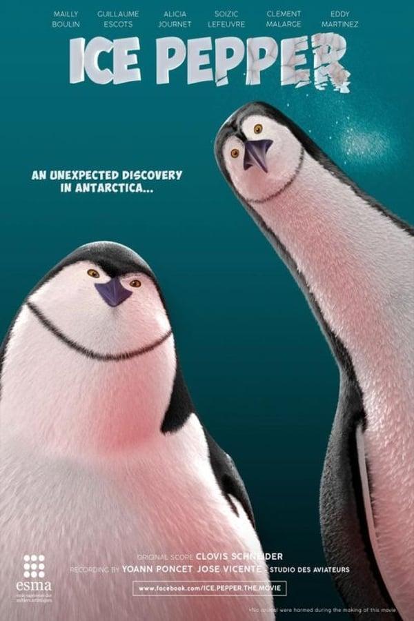 Image gallery for Ice Pepper (S) - FilmAffinity