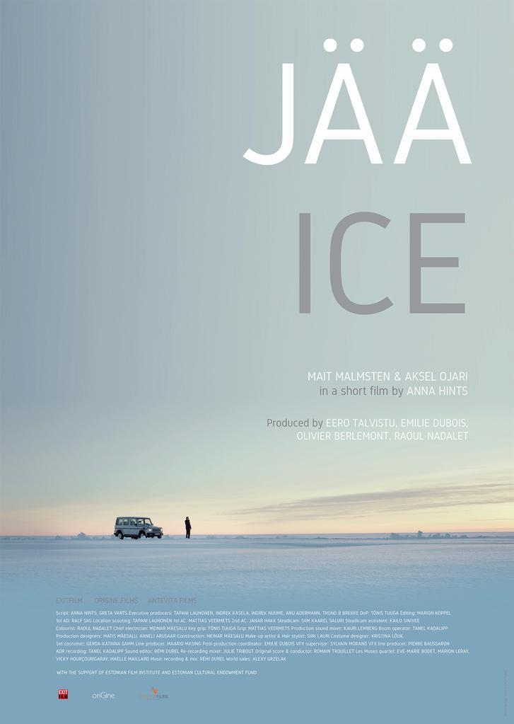Image gallery for Ice (S) - FilmAffinity