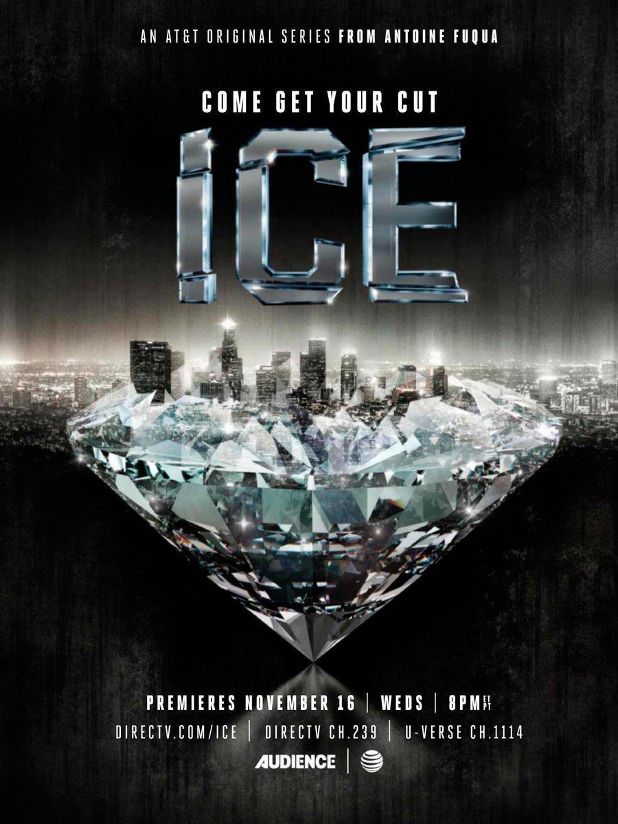 Image gallery for Ice (TV Series) - FilmAffinity