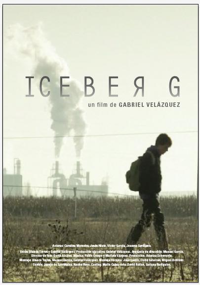 Iceberg (2011) - FilmAffinity