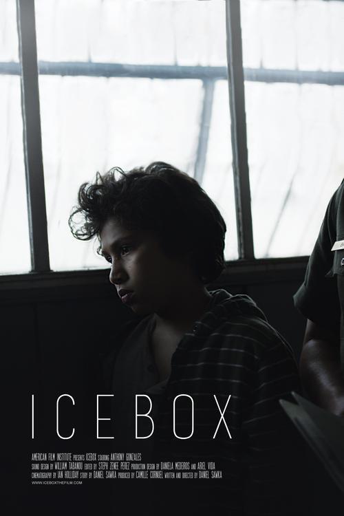 Sección visual de Icebox (C) - FilmAffinity