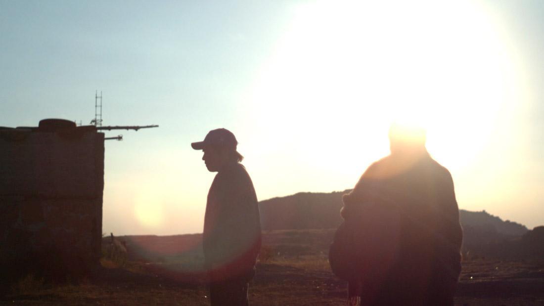 Image gallery for Identifying Features - FilmAffinity