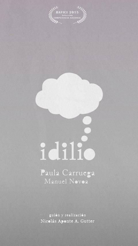 Image gallery for Idilio - FilmAffinity