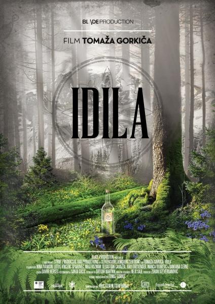 Image gallery for Idyll - FilmAffinity