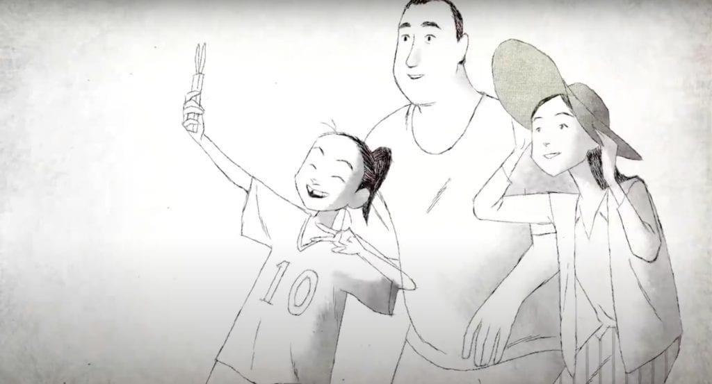 Image gallery for If Anything Happens I Love You (S) - FilmAffinity