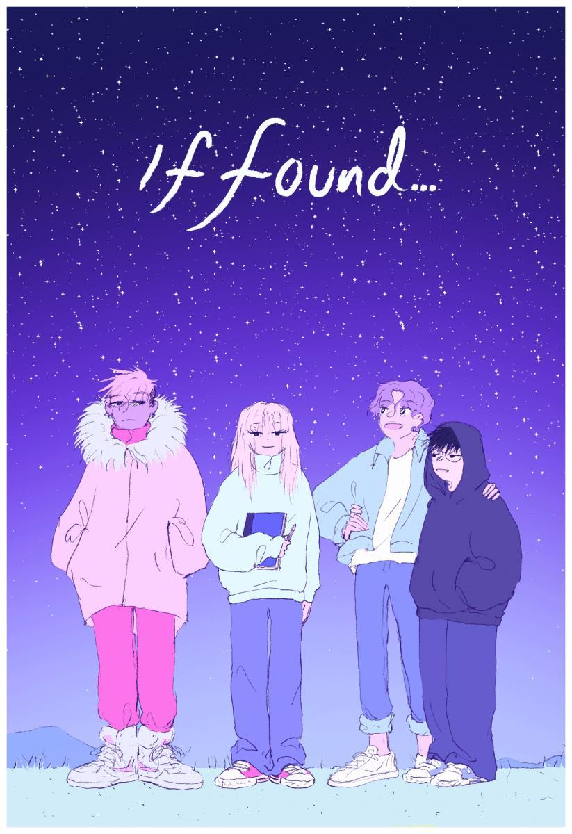 Image gallery for If Found... - FilmAffinity