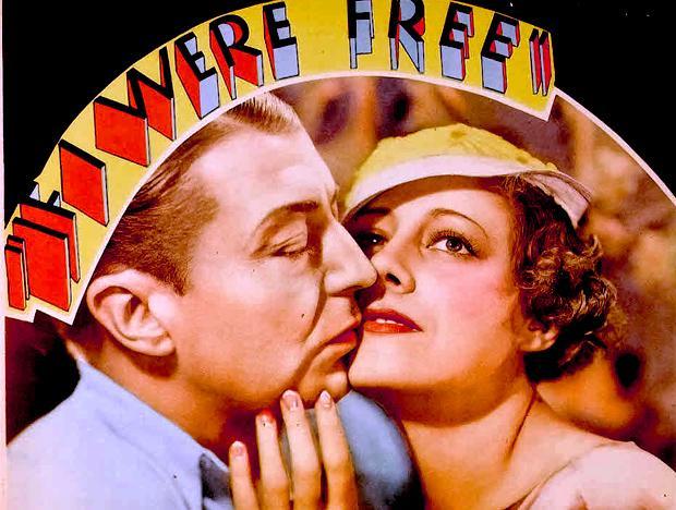 Image gallery for If I Were Free - FilmAffinity