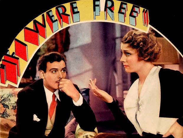 Image gallery for If I Were Free - FilmAffinity