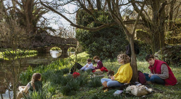 Sección visual de If Only - FilmAffinity