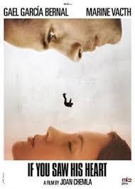 Image gallery for If You Saw His Heart - FilmAffinity