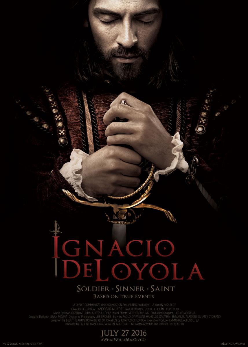Image gallery for Ignatius of Loyola - FilmAffinity