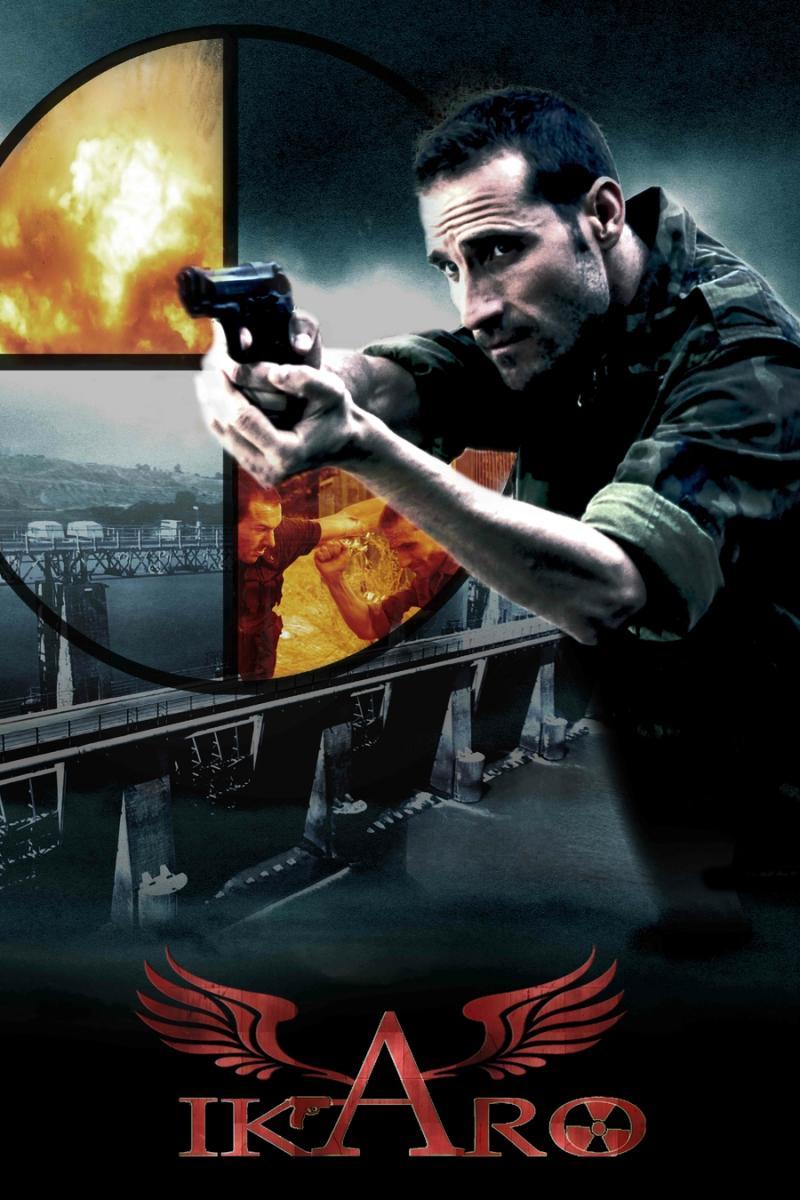 Image gallery for Ikaro - FilmAffinity