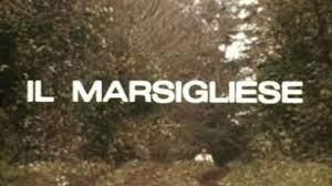 Image gallery for Il marsigliese (TV Miniseries) - FilmAffinity