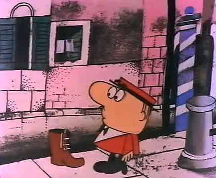 Image gallery for Il signor Rossi a Venezia (S) - FilmAffinity