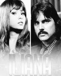 Image gallery for Iliana (TV Series) - FilmAffinity