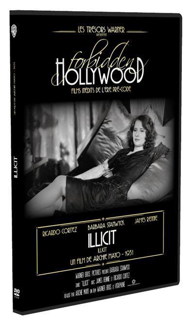 Image gallery for Illicit - FilmAffinity