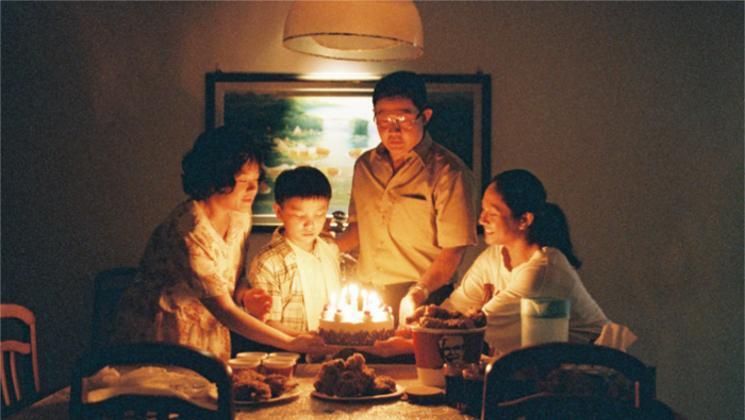 Image gallery for Ilo Ilo (IloIlo) - FilmAffinity