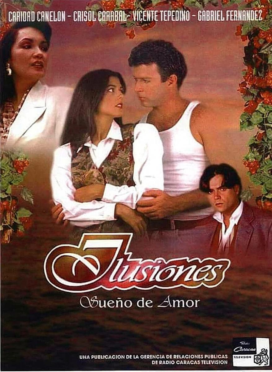 Image gallery for Ilusiones (TV Series) - FilmAffinity