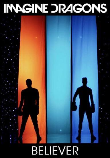 Image gallery for Imagine Dragons: Believer (Music Video) - FilmAffinity