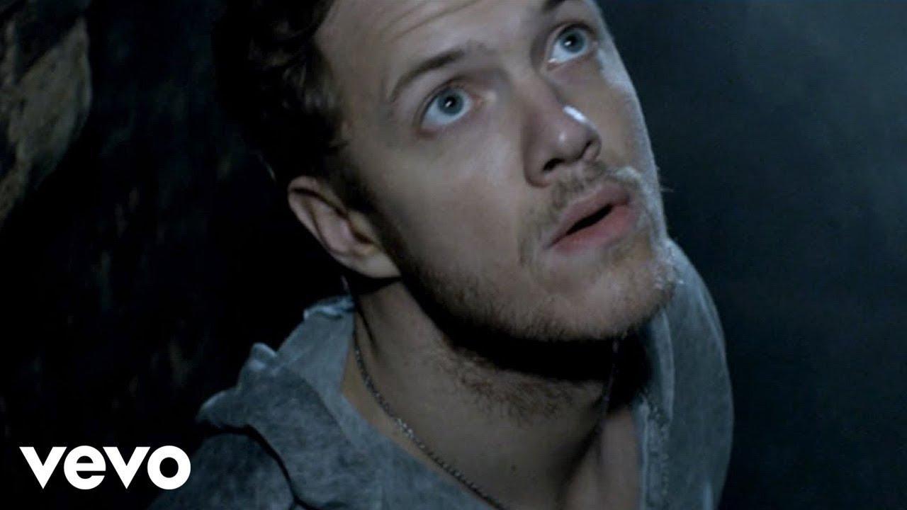 Imagine Dragons Radioactive Puppets