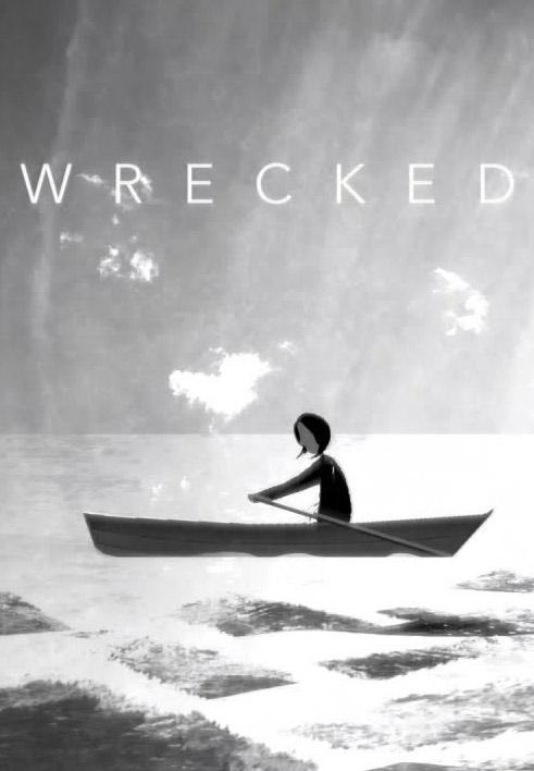 Image gallery for Imagine Dragons: Wrecked (Animated Version) (Music ...