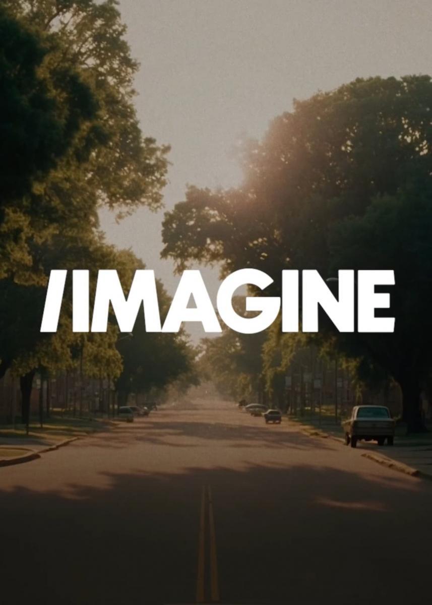 Image gallery for /Imagine (S) - FilmAffinity
