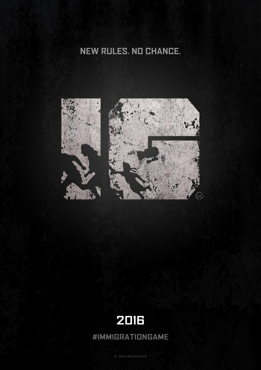 Image gallery for Immigration Game - FilmAffinity