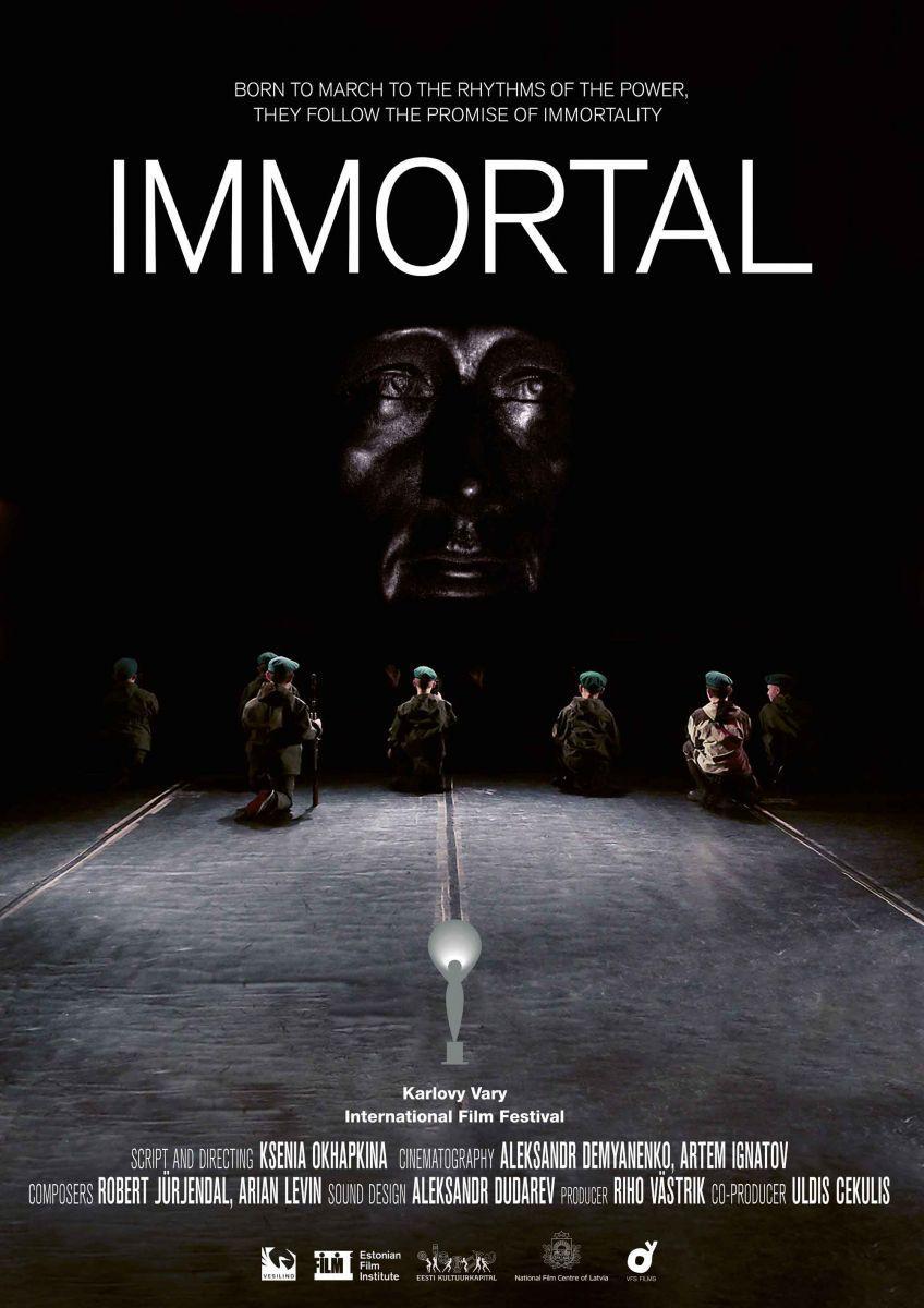 Image gallery for Immortal - FilmAffinity