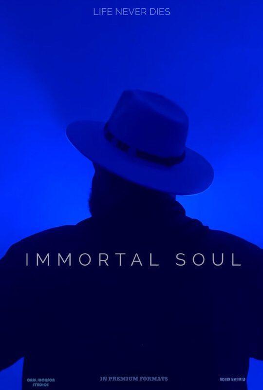 Immortal Soul (2022) - FilmAffinity