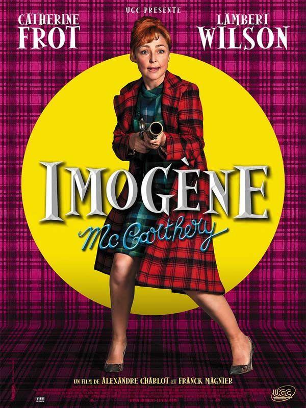 Image gallery for Imogène - FilmAffinity