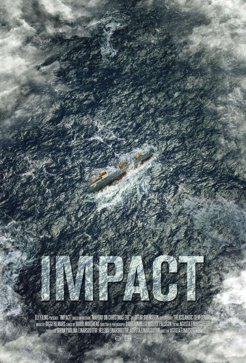 Image gallery for Impact - FilmAffinity
